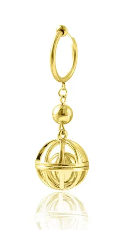 Earring | Tokyo Revengers | Kazutora Hanemiya (see variants) – Anime ...